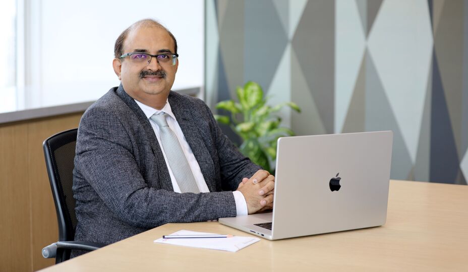India today is far less fragile than before: Nippon India MF’s Sailesh ...