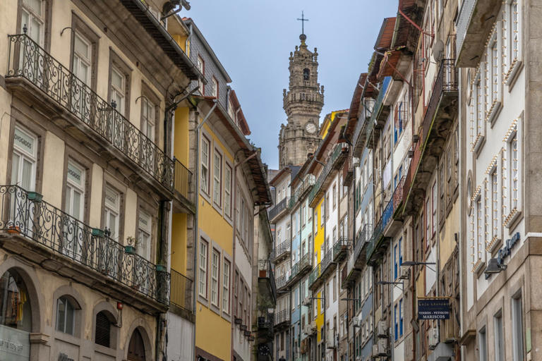 Porto zmienia się na oczach świata. Wino i futbol tworzą nową tożsamość ...