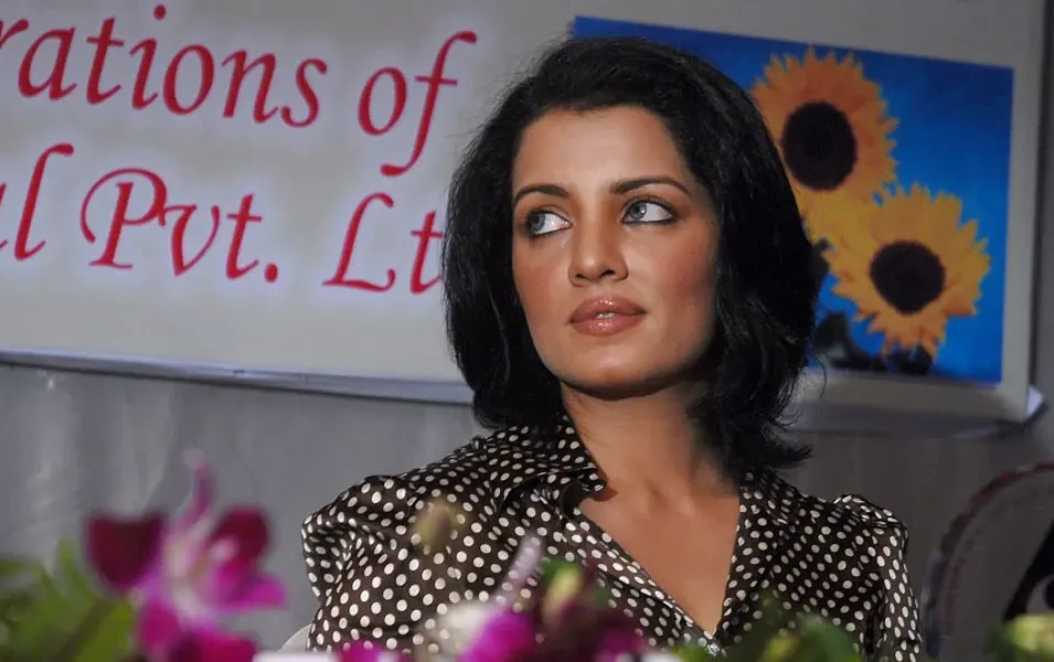 Mumbai Police issue LOC against Peter Haag in Celina Jaitly case