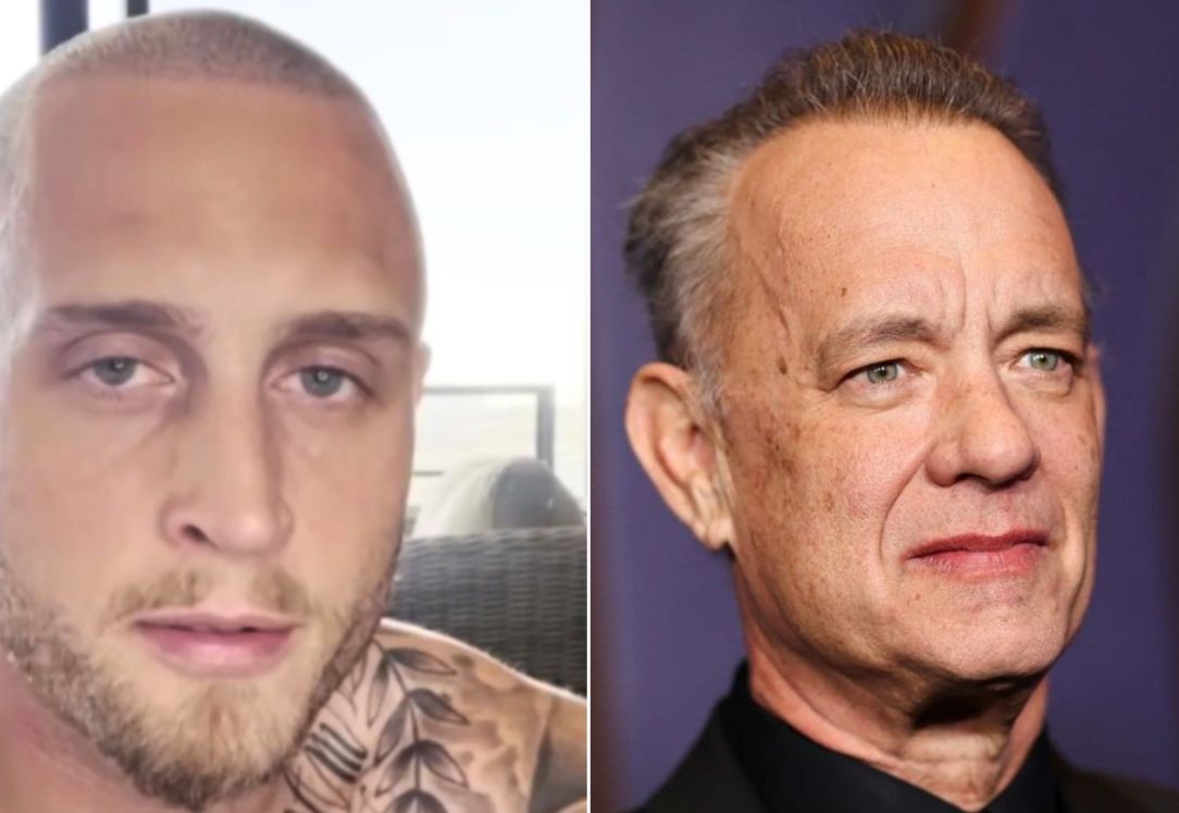 Tom Hanks’ son Chet’s trailer park living situation has a surprising reason