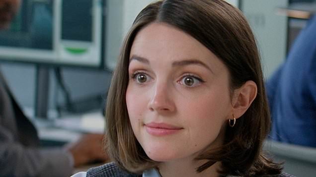 Not suitable for work official trailer