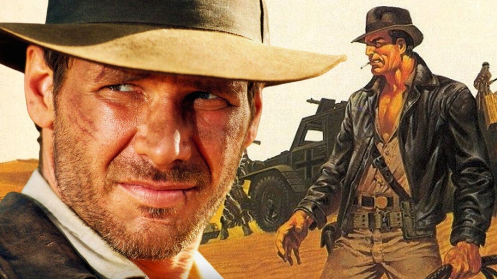 10 Indiana Jones facts explaining how he came to be