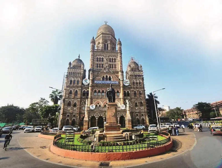 Maharashtra: Powai tree cut at redevelopment site, greens complain to ...