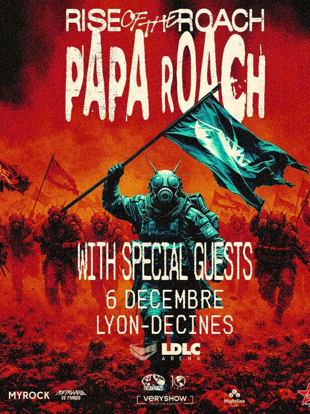 How Papa Roach, Hanumankind's 'See U in Hell' revived the chaotic ...
