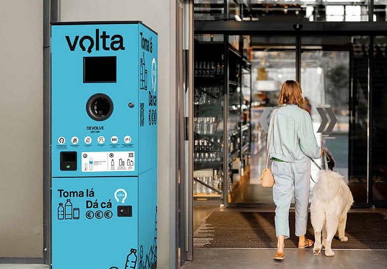 Sistema Volta ainda a meio gás um mês após entrar em vigor
