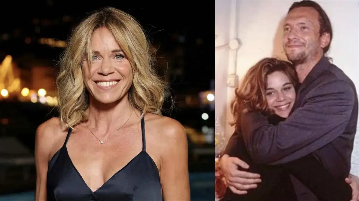 Chi è l’ex di Biagio Antonacci, Marianna Morandi (figlia di Gianni ...