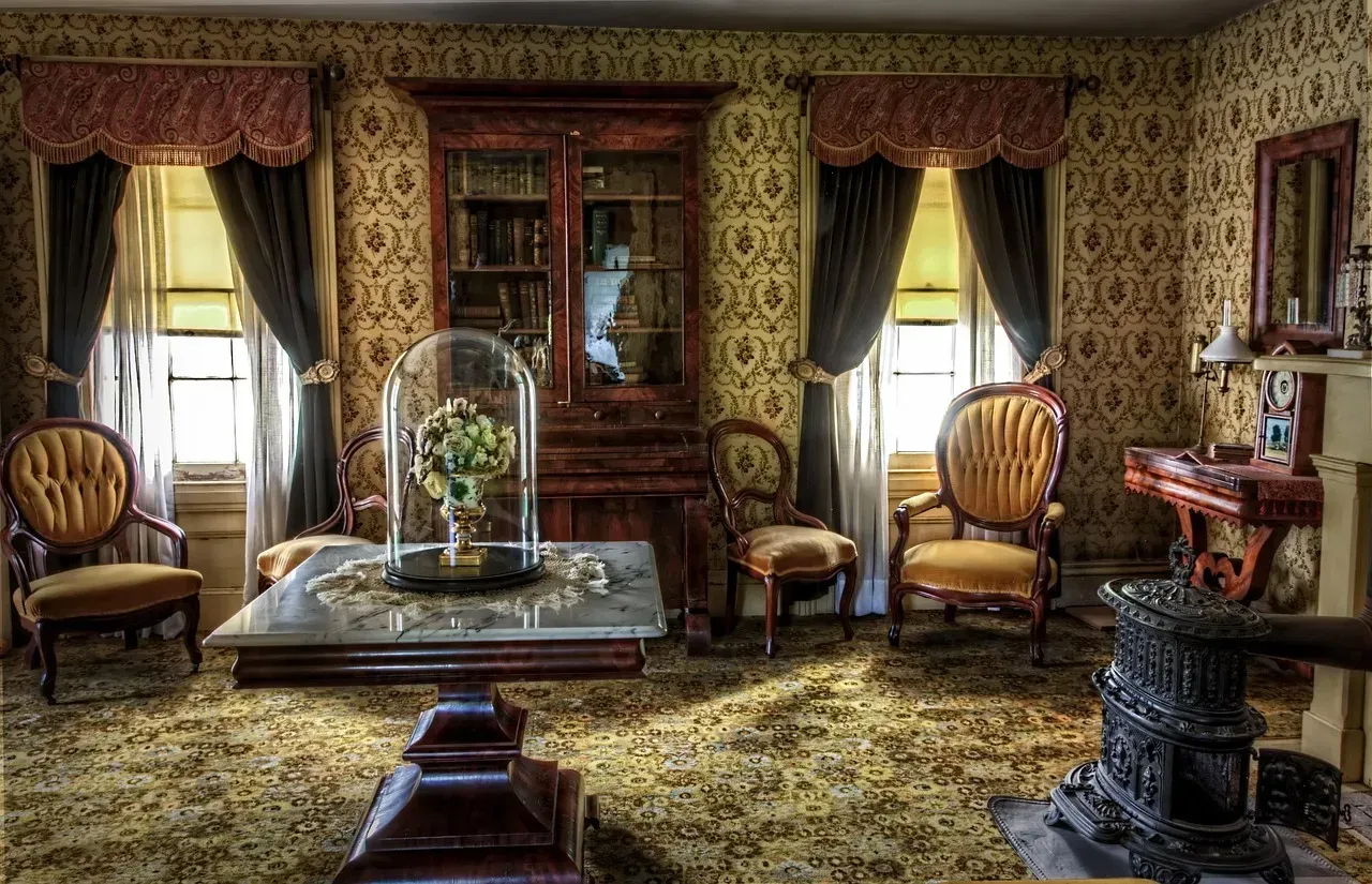 8 interior design trends many women secretly think make homes look cheap