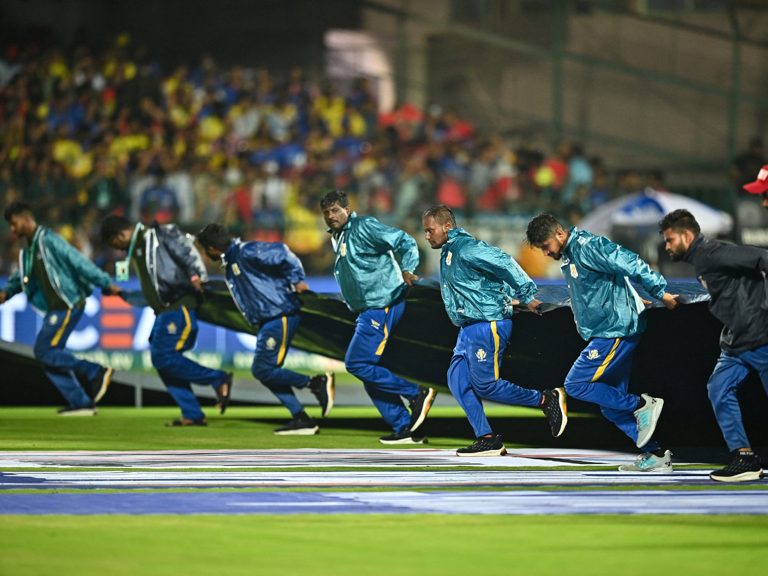 Chennai Weather Forecast Today, CSK vs LSG: Heavy Rain Set To Washout ...
