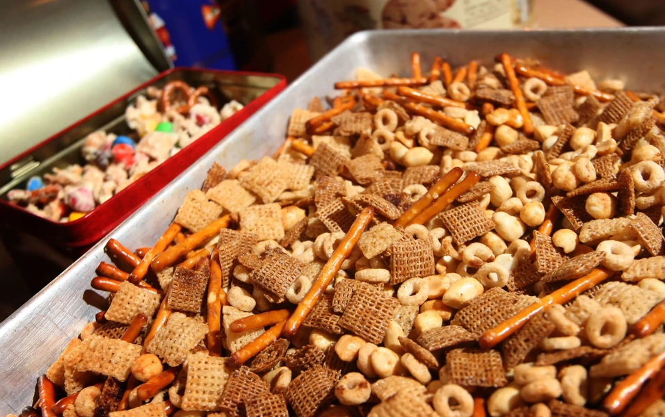 Chex mix ideas that beat store-bought any day