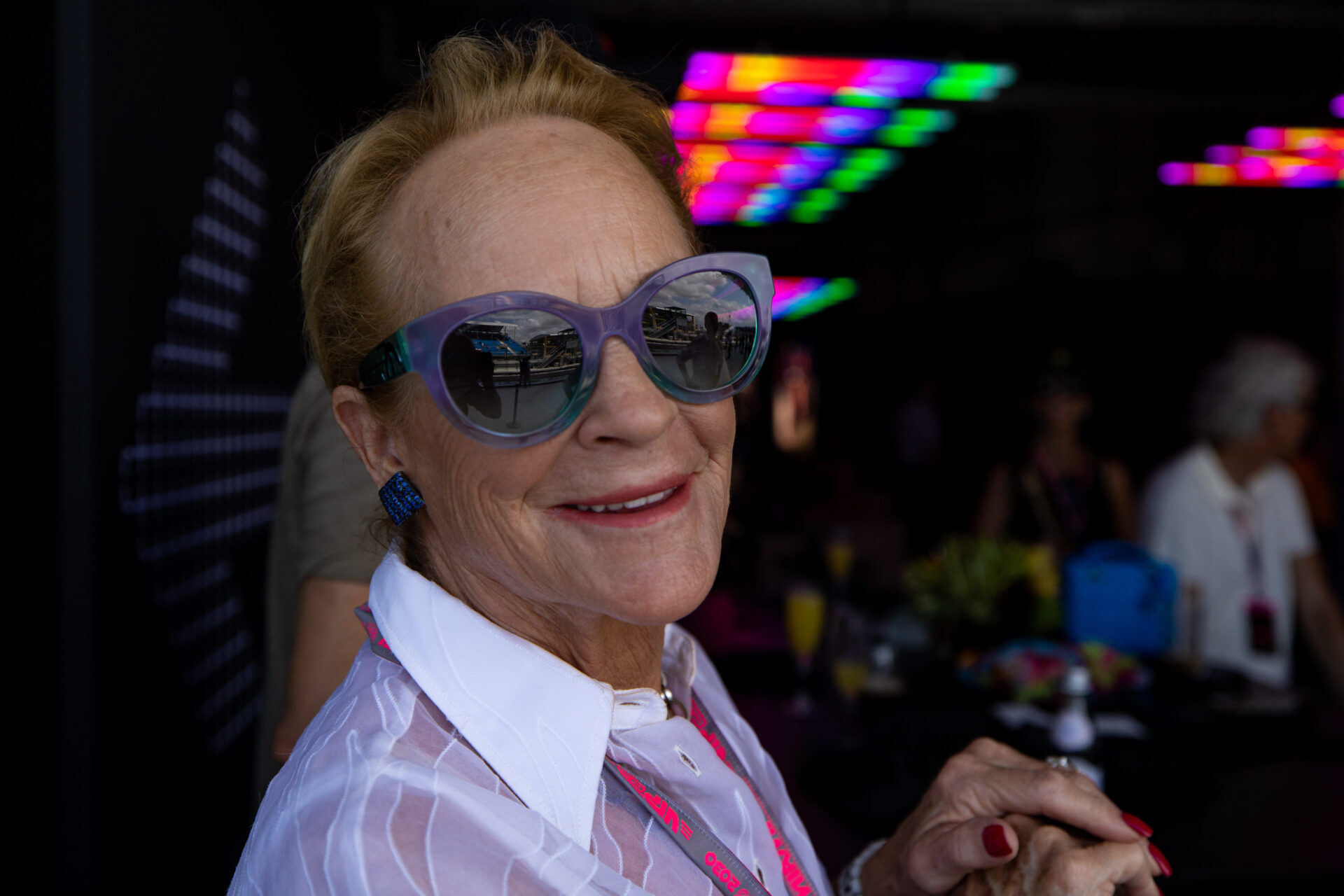 Meet the 10 richest women on the planet