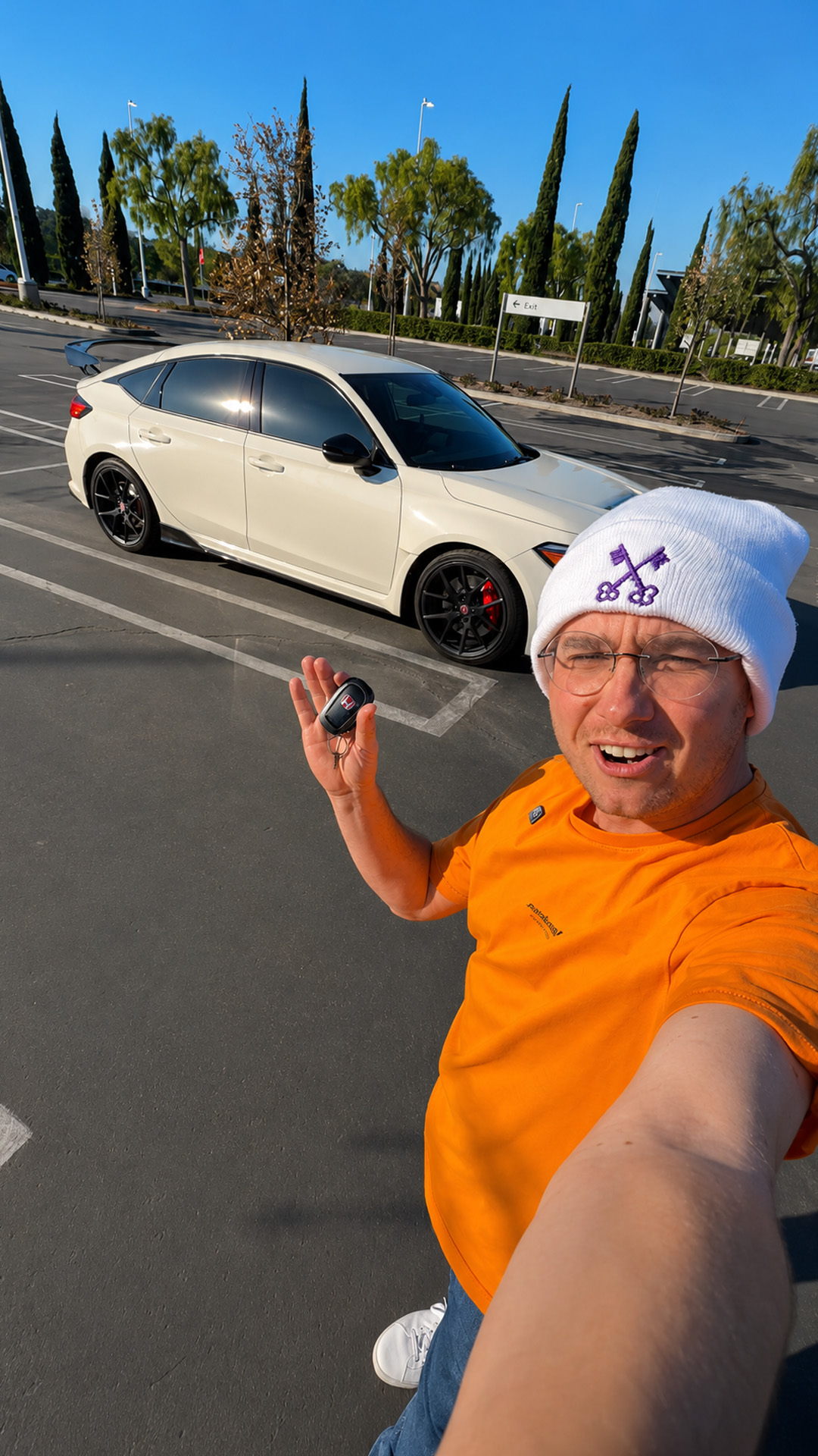 Why the Civic Type R Still Gets Attention?