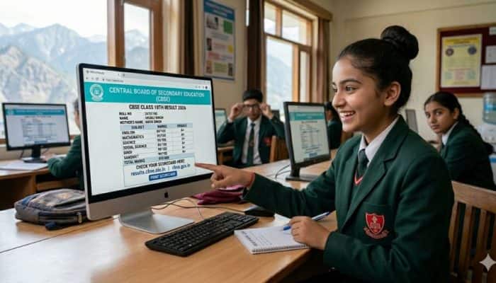 DigiLocker CBSE result 2026 out soon at digilocker.gov.in; where to ...