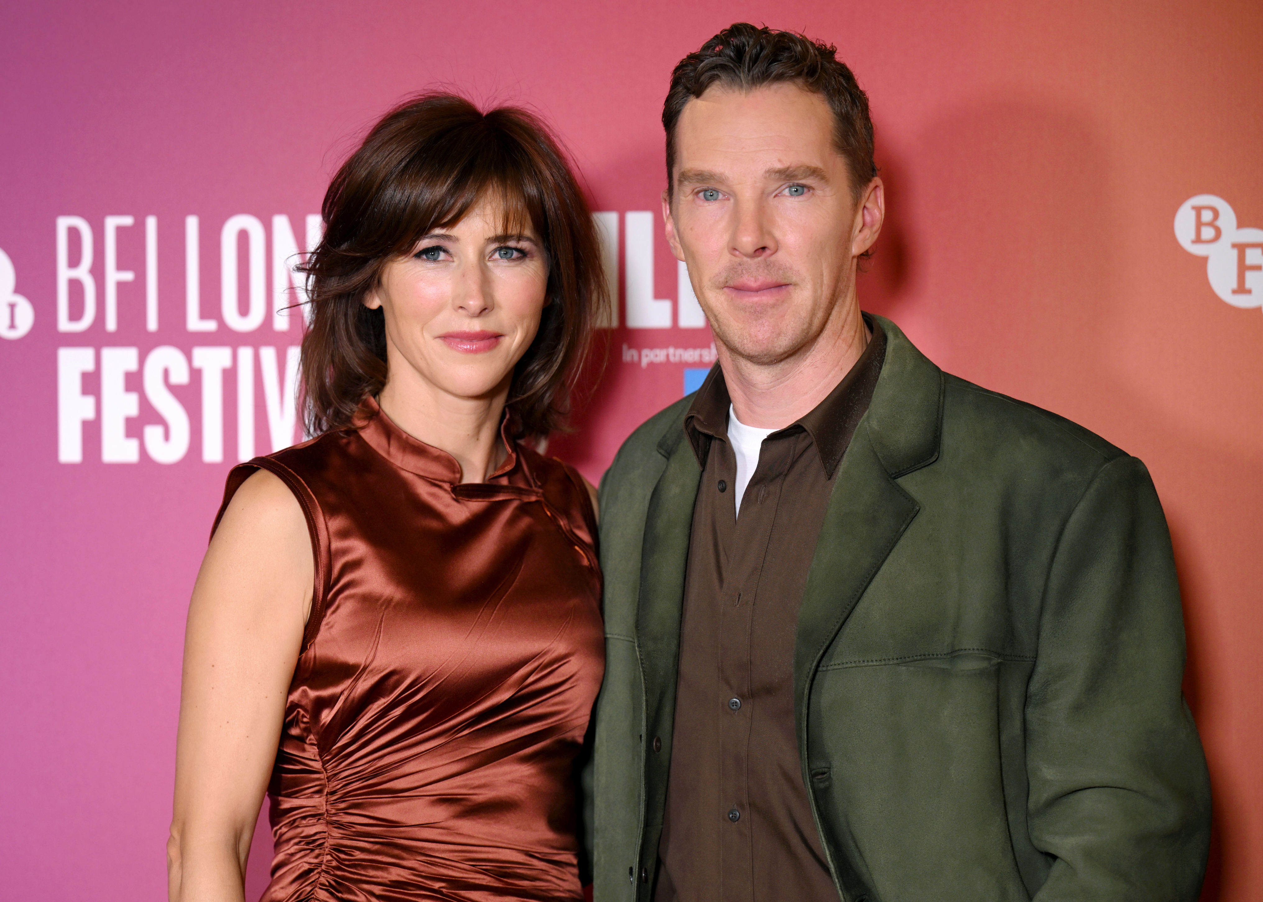 Benedict Cumberbatch in London road rage clash with cyclist