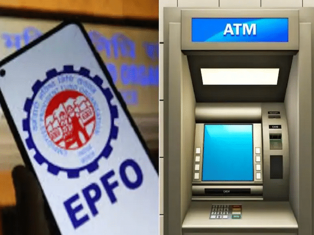 EPFO 3.0 update: PF withdrawal through ATM and UPI may start soon ...