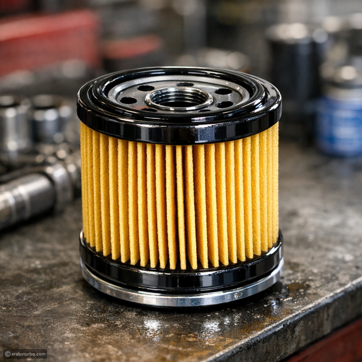Why cheap oil filters can ruin your engine's health