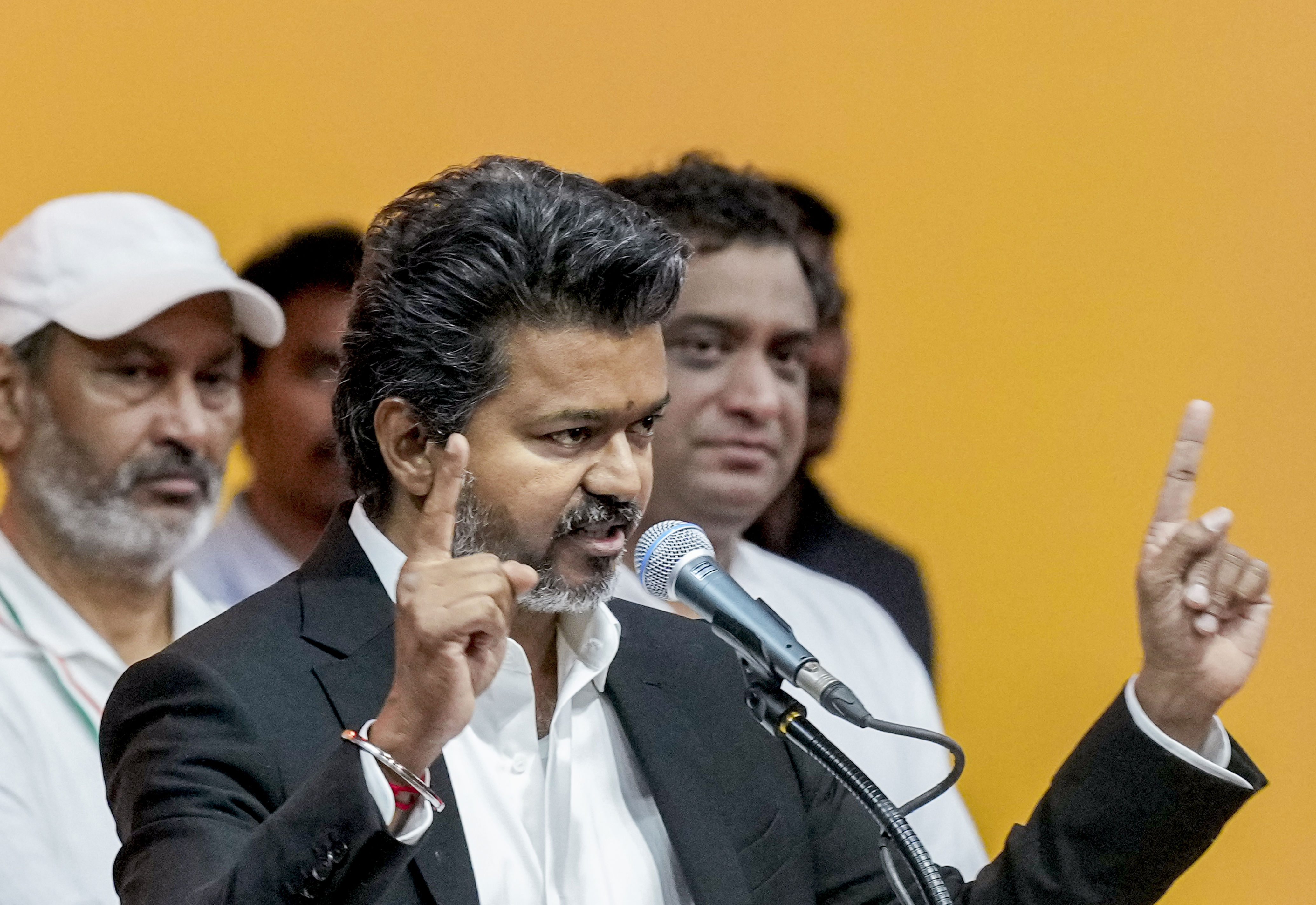 Sri Lanka, Tamil Nadu linked by history, culture: President Dissanayake ...