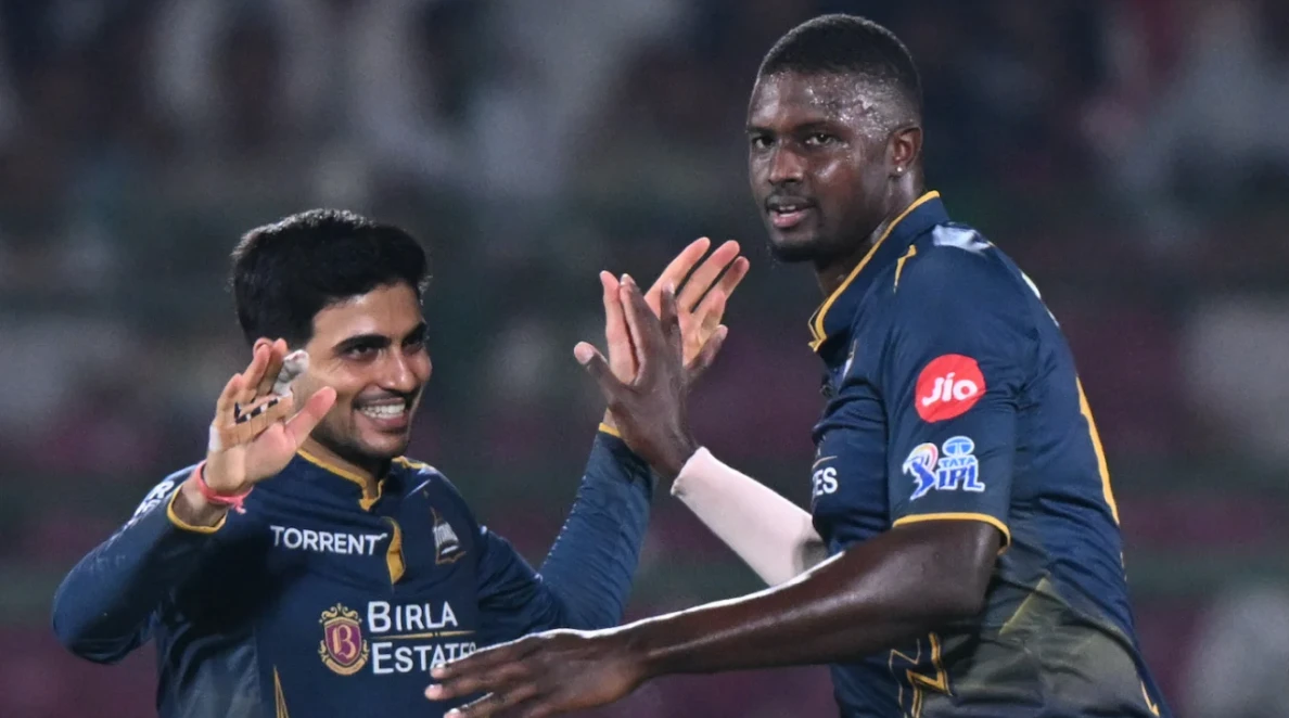 Ankle scare for Shubman Gill? GT captain shares latest injury update