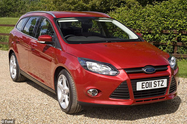The six used cars that dealers won't touch because they're too ...