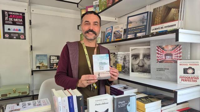 'Escribir es vivir', un ensayo que invita a la introspección y la ...