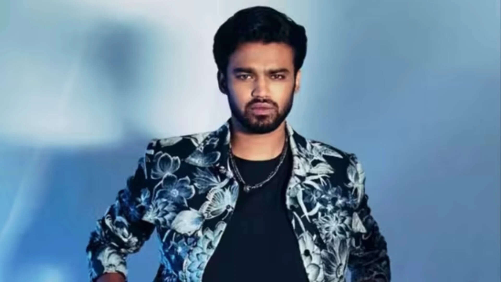 Babil Khan to make Malayalam debut with Babu Janardhanan’s new film ...
