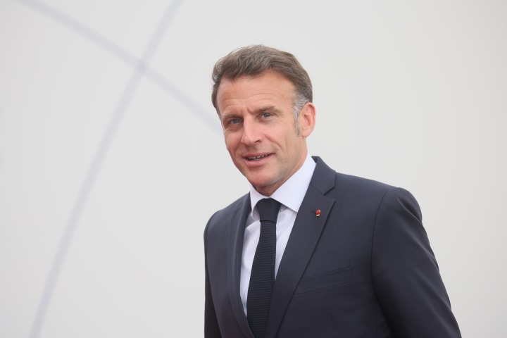 França promulga lei que facilita devolução de obras pilhadas durante a ...