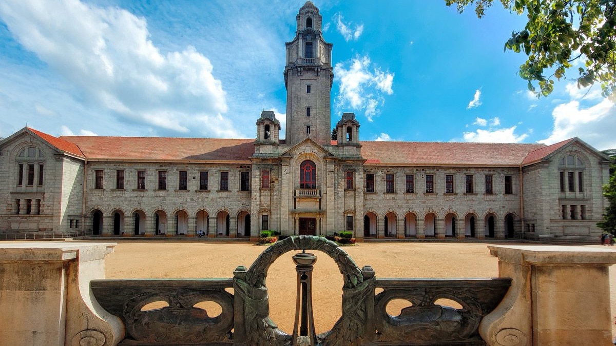 IISc Bengaluru launches 3 new next-gen BTech courses, admissions via ...