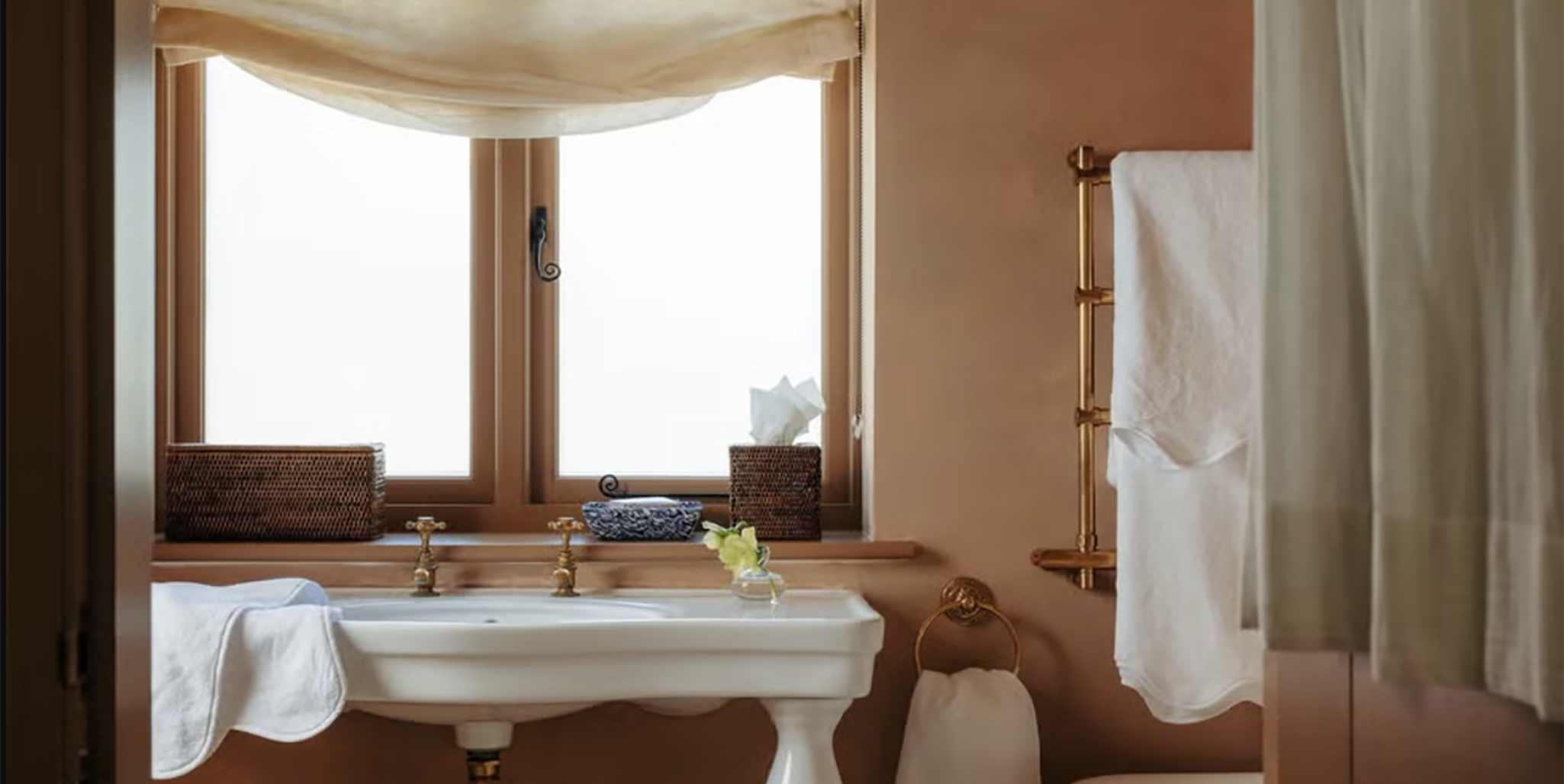 White paint is making your north-facing room worse — these 6 colours ...