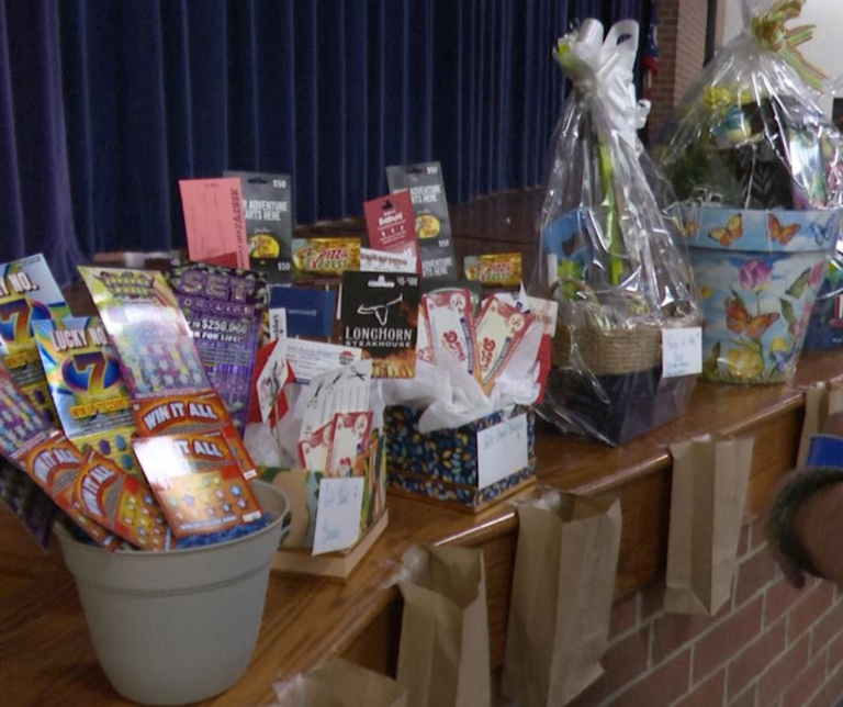 Ohio community raises more than $20K for baseball players injured in ...