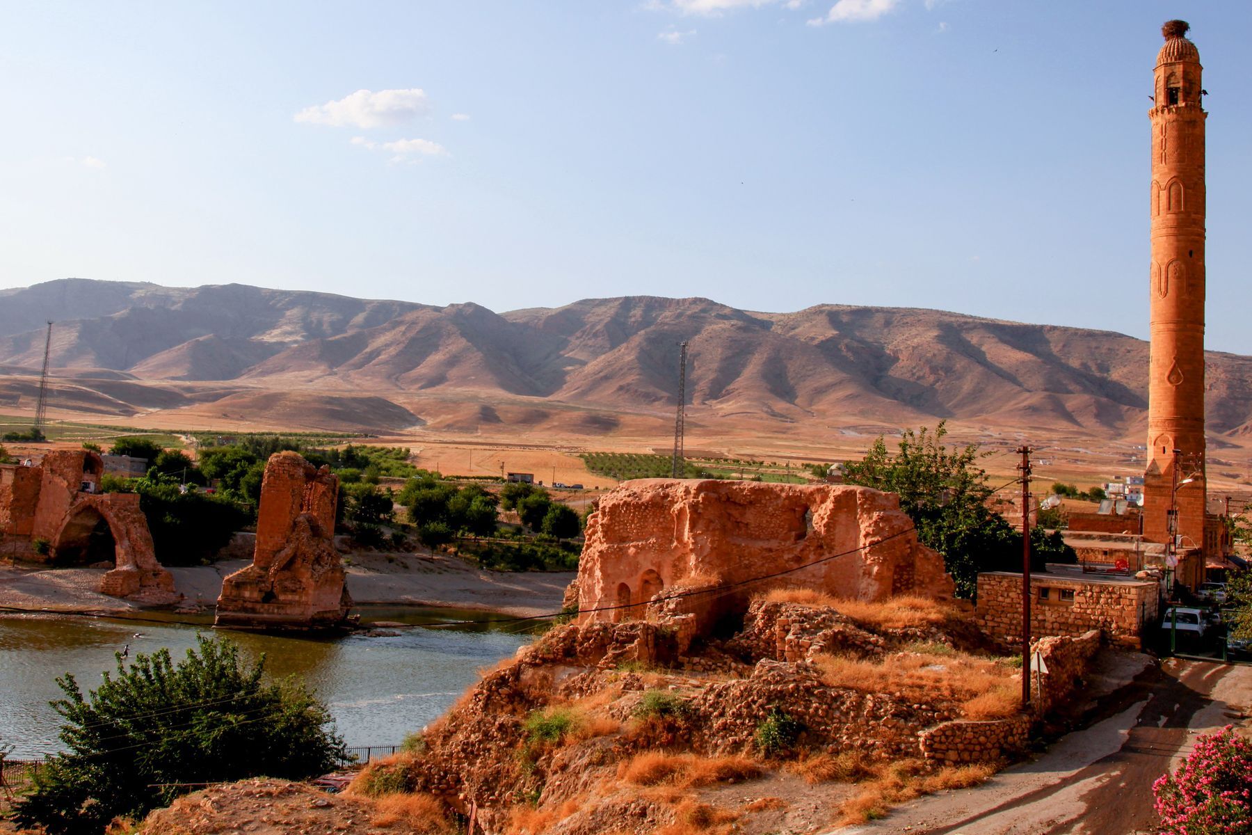 17 of the strangest place names in the world