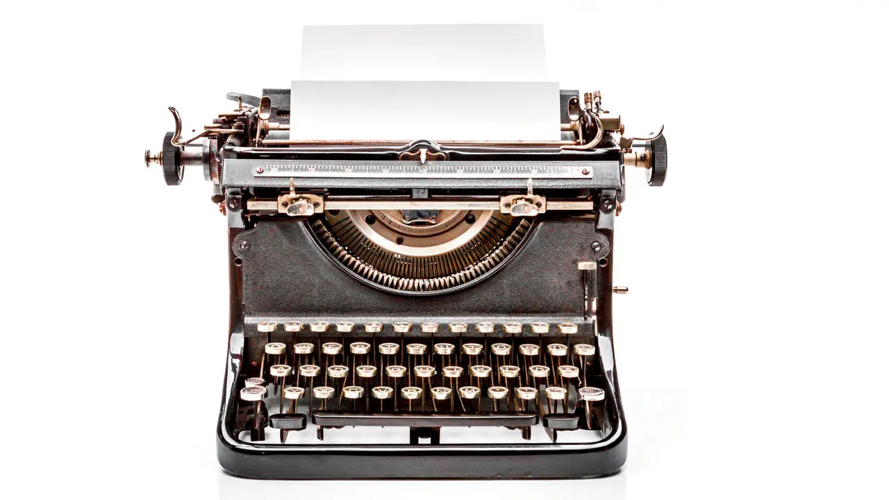 How to make a living as an author? You can’t.
