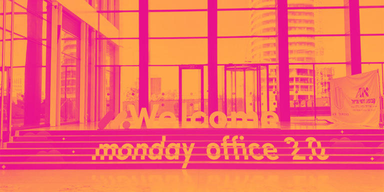 Monday.com (MNDY) Q1 earnings: What to expect