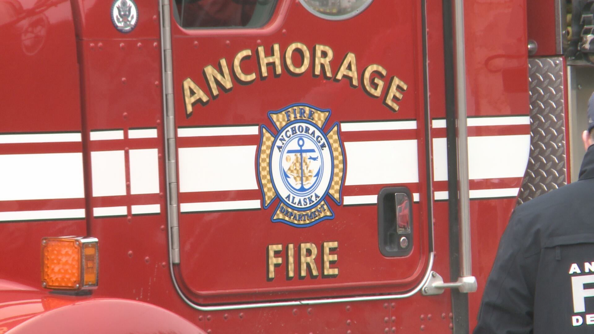 Alaskan experts expect average 2026 wildfire season, hold open house ...