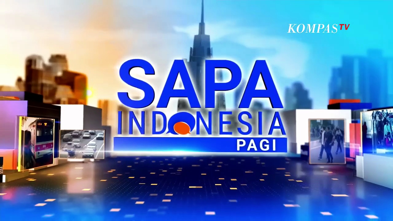[FULL] Iran vs AS kembali saling serang di Hormuz! Pengamat militer ...