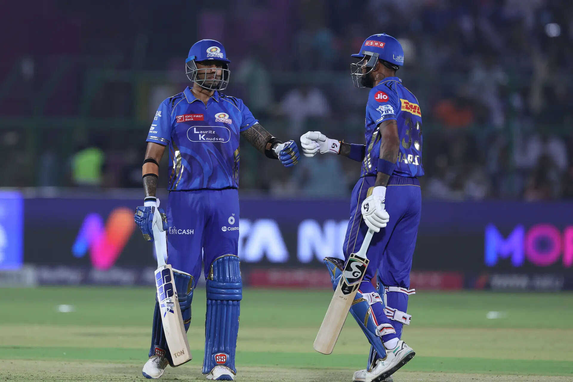 IPL 2026: Mumbai Indians drop big Hardik Pandya, Suryakumar Yadav ...