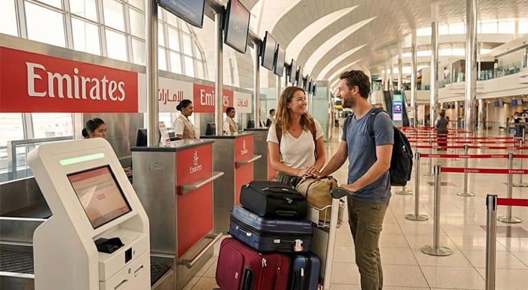 Travel hacks that could save you money on your next holiday