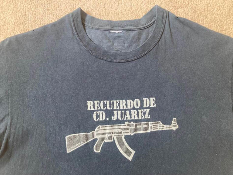 Una camiseta en mi vida con Abigail