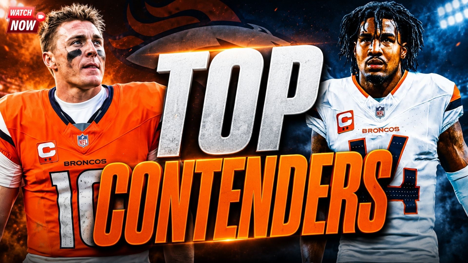 ESPN power rankings give Denver Broncos major respect for 2026