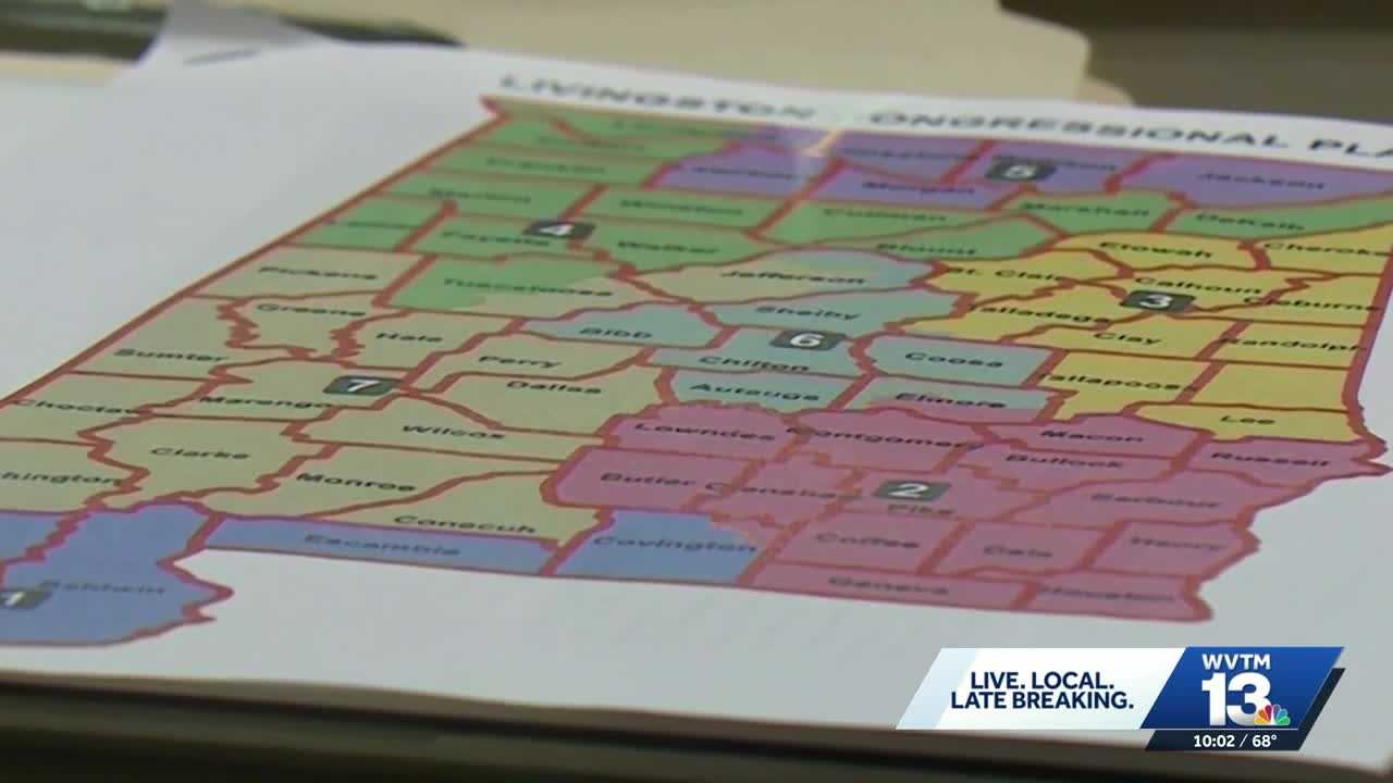 Former judge UW Clemon prepares Supreme Court response in Alabama map fight