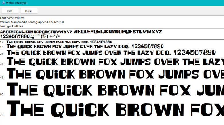 5 websites to find and download free fonts