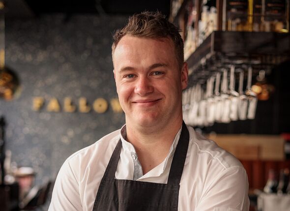 Not Patak's or Sharwood's - chef names supermarket curry sauce he swears by