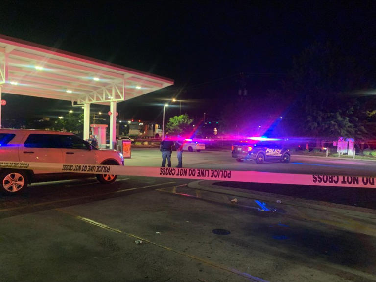 4 dead, multiple injured in weekend shootings across Hampton Roads