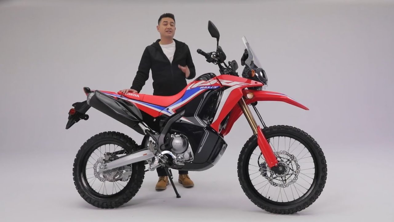 Best Japanese adventure bikes for older riders who love long trips