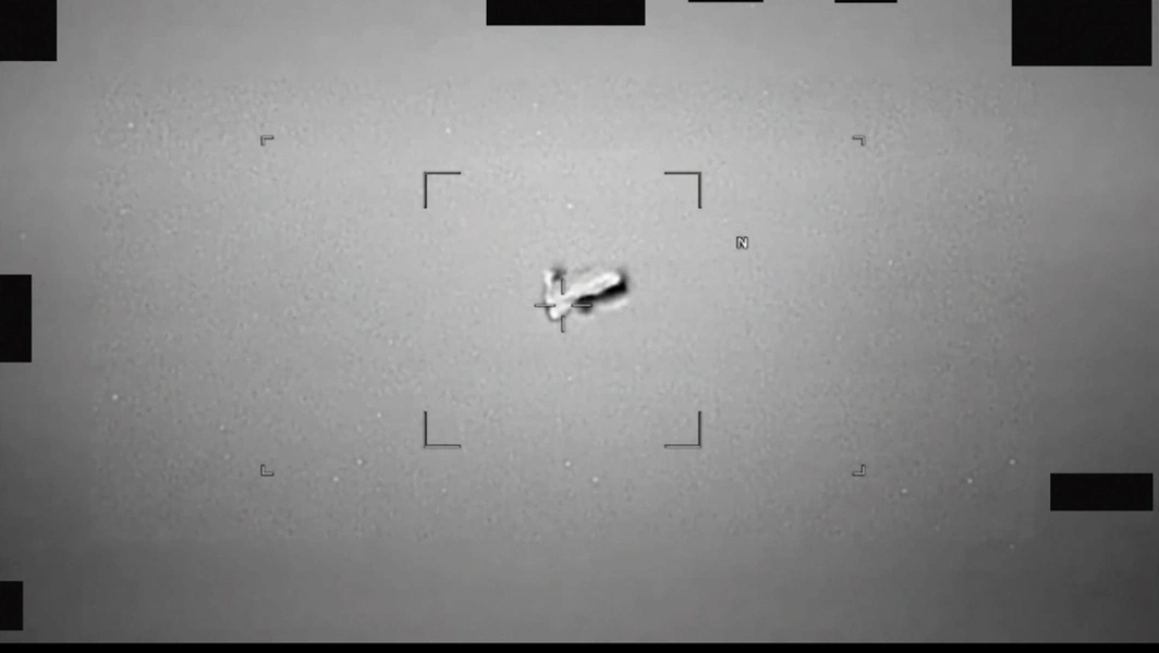 Pentagon releases Apollo-era UFO sighting transcripts
