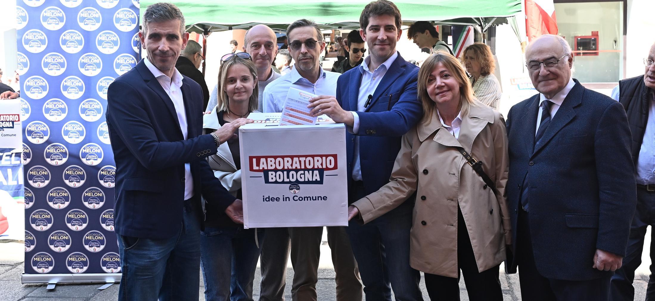 Verso le elezioni 2027. FdI: "La partita è aperta. Il candidato? In ...