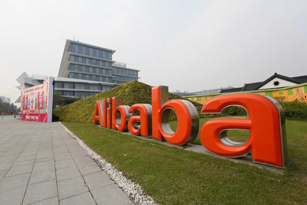 Historia bisnis Alibaba, e-commerce yang buat nama Jack Ma melambung
