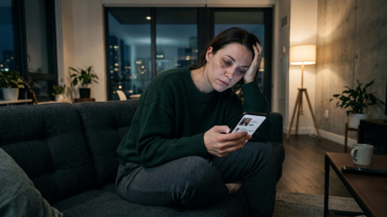 What Is Swipe Fatigue And Why It Is Changing Modern Dating