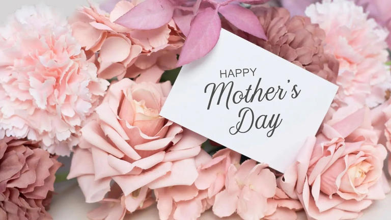 Happy Mother S Day 2026 Images Quotes Wishes Messages Cards