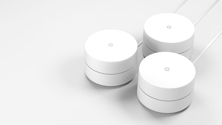 Google built the world's best Wi-Fi router in 2016, and nothing's ...