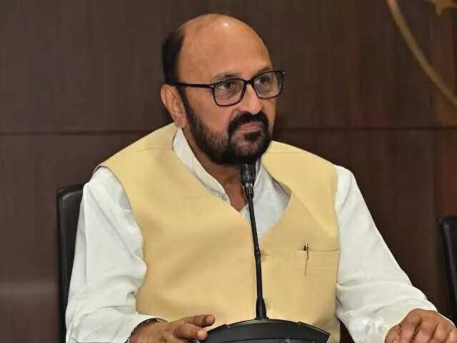 Uttar Pradesh minister criticizes nursery rhymes for promoting selfishness