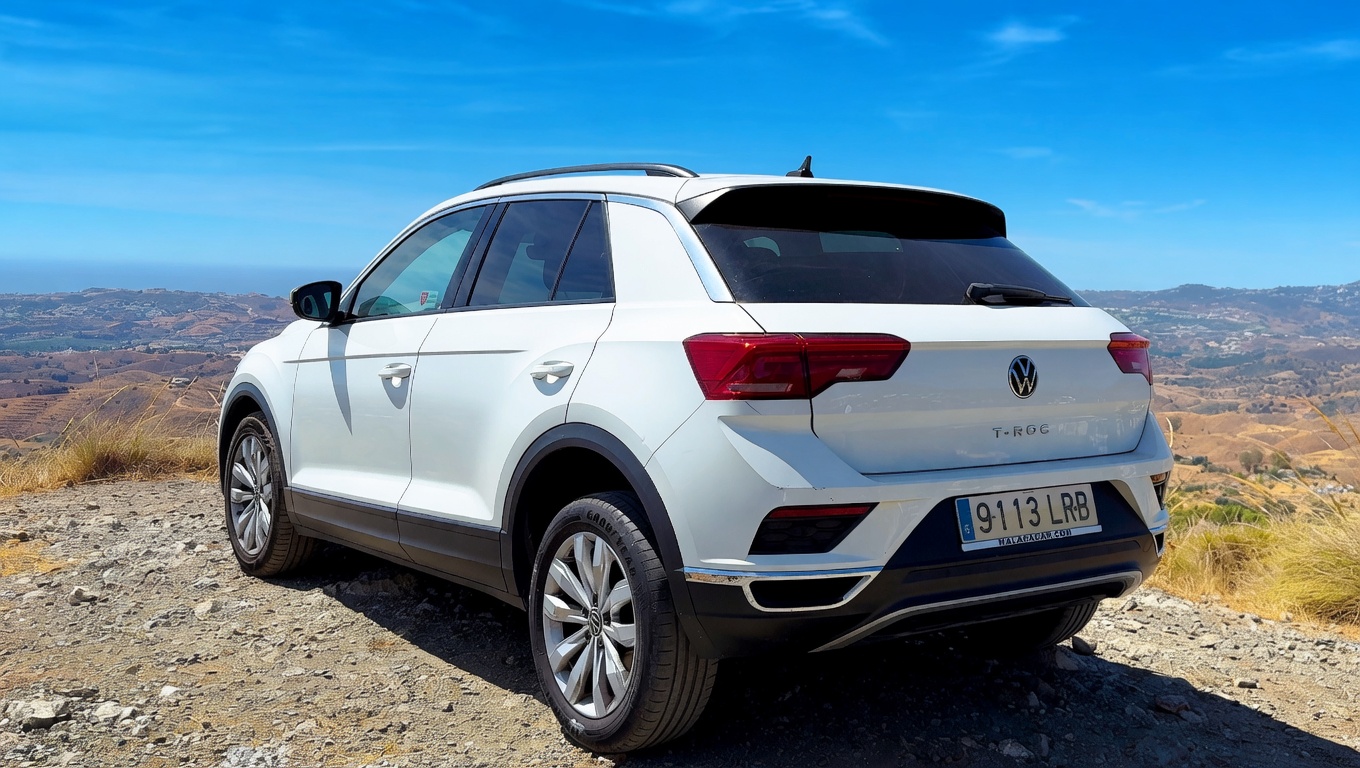 What makes the Volkswagen T-Roc so popular among buyers
